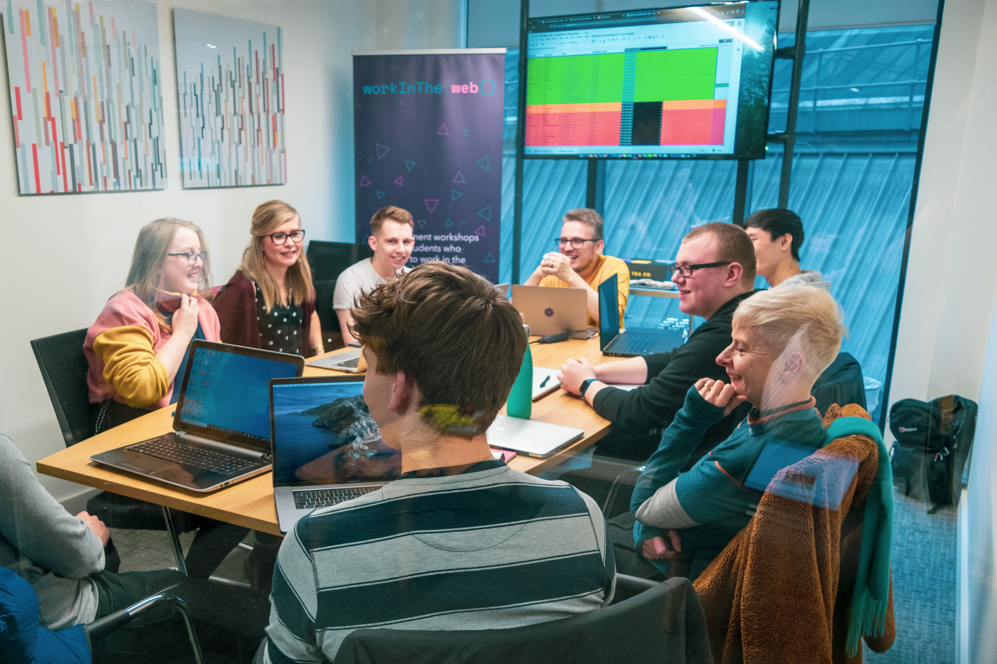 events Archives - KAT CODES