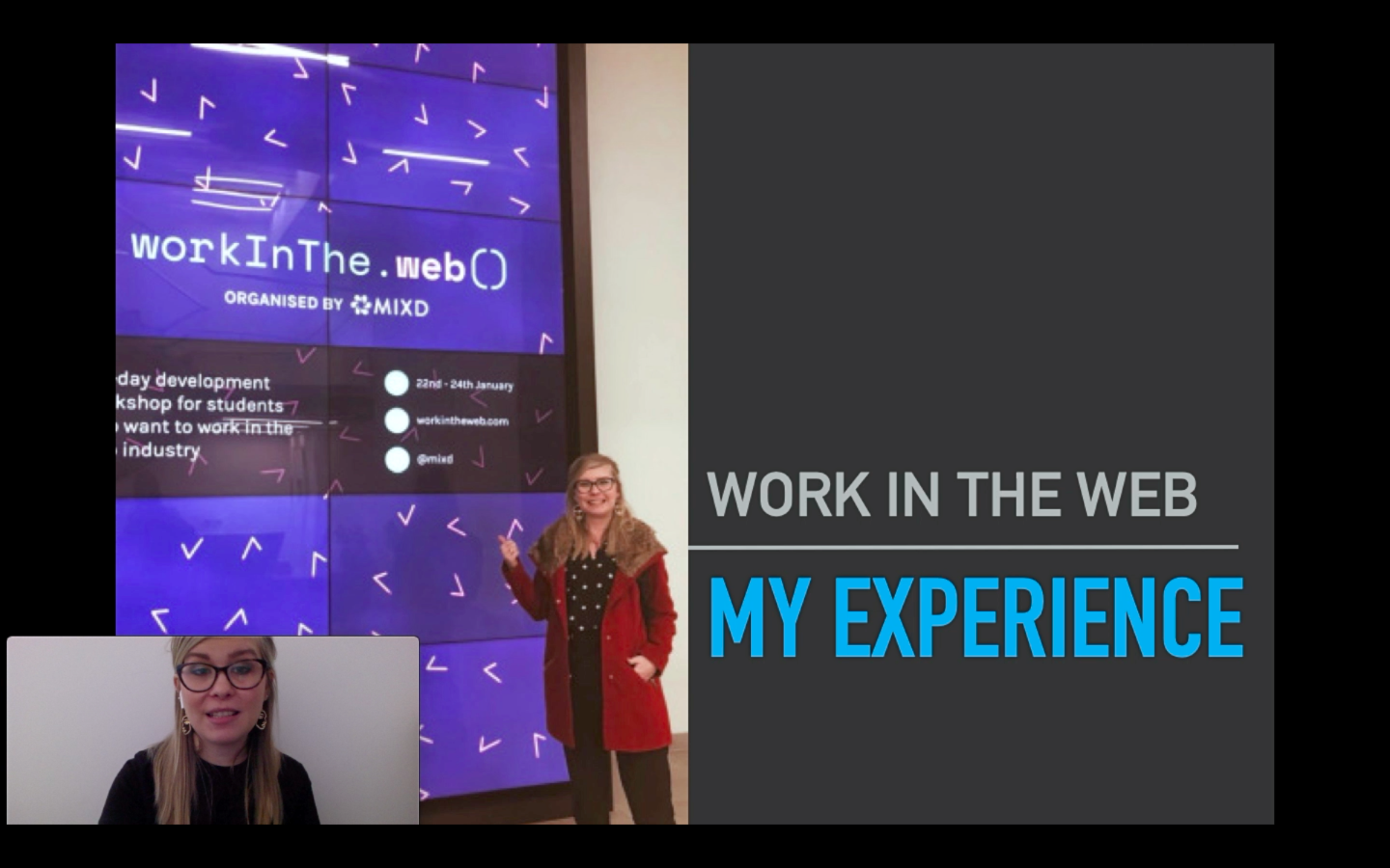 video Archives - KAT CODES